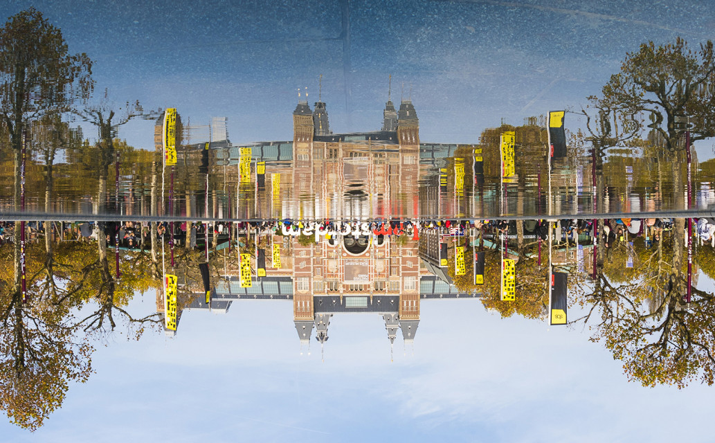 Amsterdam Dance Event Festival | Festival Insider