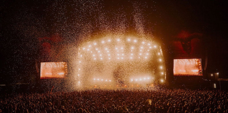 European Metal Festivals Form Alliance | Festival Insider