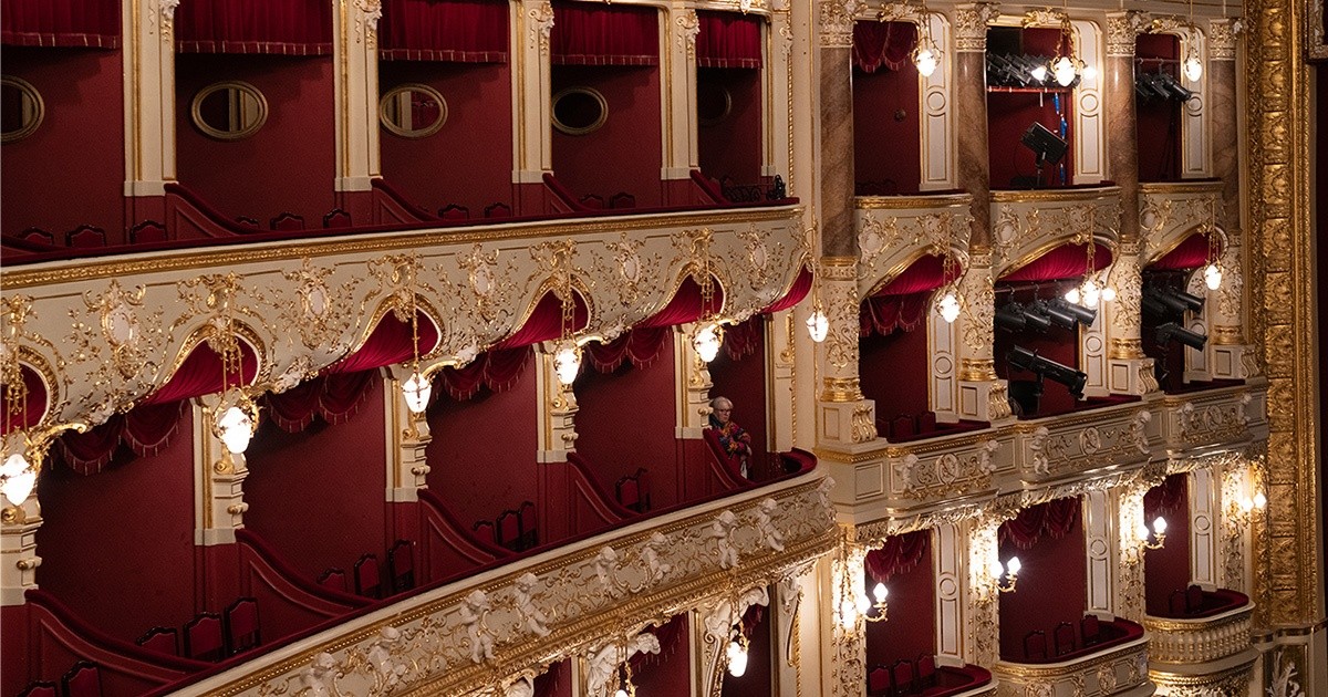 The Home Of The Best Contemporary Theater | Festival Insider