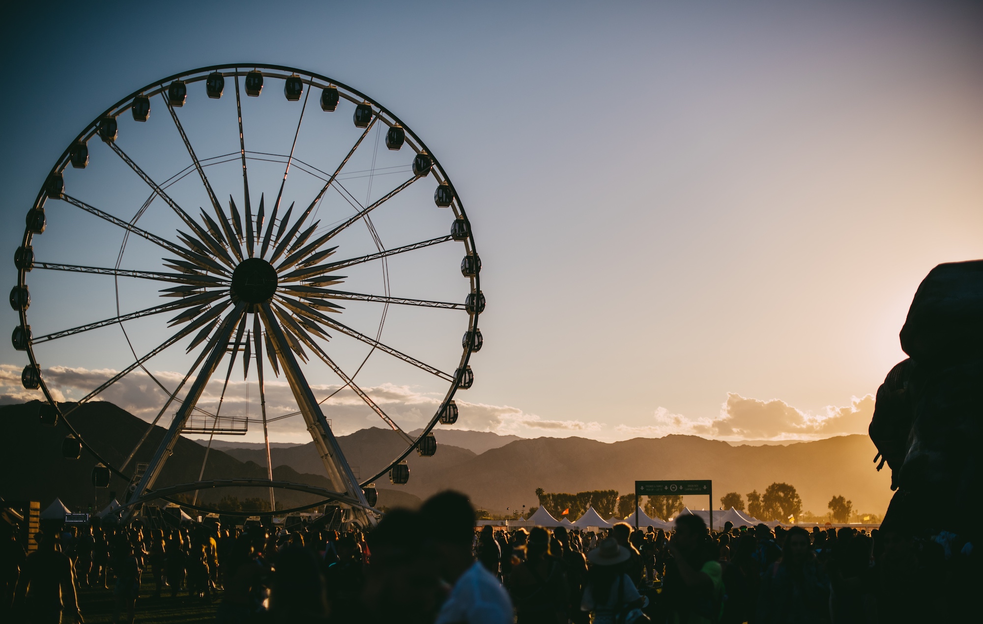 Coachella Lineup Posters: Every One Since 1999 | Festival Insider
