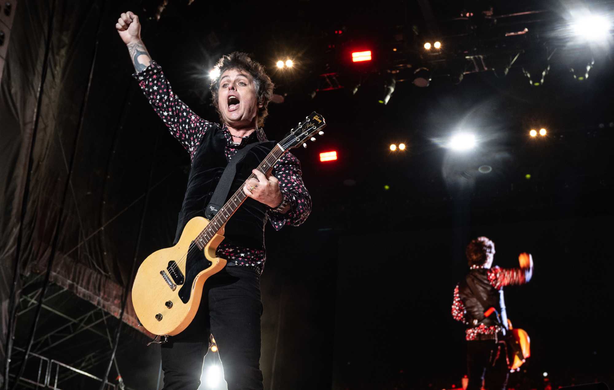 Pop Punk Festival When We Were Young Adds Second 2023 Date | Festival ...