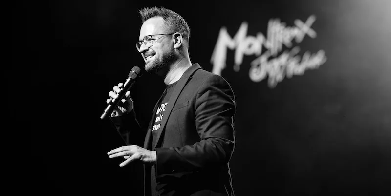 Montreux Jazz Festival Boss On Claude Nobs' Legacy | Festival Insider