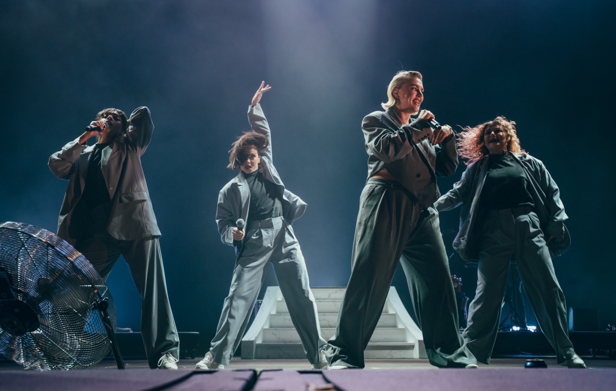 Green Man Festival 2023: Festival Season's Understated Triumph ...